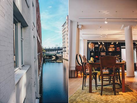 Ruby Lotti Hotel And Bar Hamburg Tw Blog