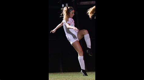 Peyton Fitzherbert Attacking Center Mid 2022 Graduate Youtube
