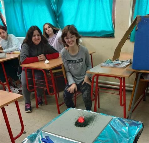 Еко школа у посети ОШ „Вук Караџић“ из Смедеревске Паланке и ОШ „Ђорђе Јовановић“ из Селевца