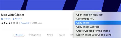 can t paste images into miro from clipboard miro