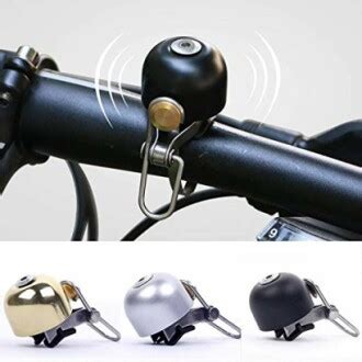 Classic Bells And Horns