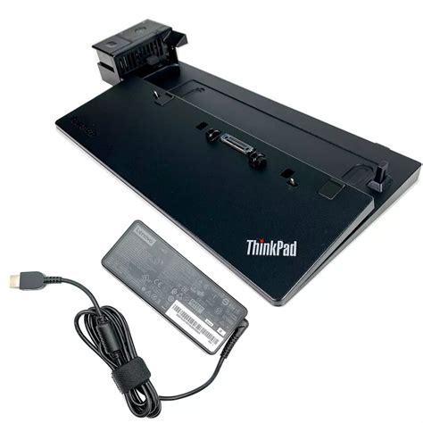 Lenovo ThinkPad Docking Stations Technology Support 43 OFF