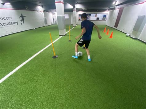 곧 다가올 여름 방학 축구 레슨을 통해 체력증진과 운동능력까지 네이버 블로그