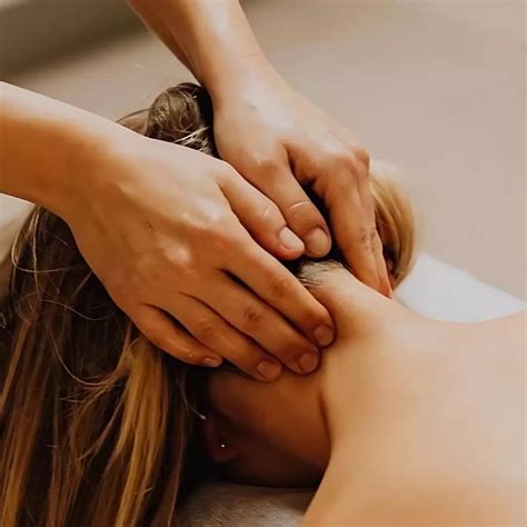 Four Hand Massage Bali Only 500k Best Way To Get Rid Of Tiredness