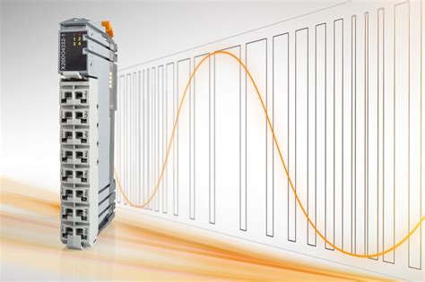 B R Introduces New Digital Output Module With Pulse Width Modulation AutomationInside Com