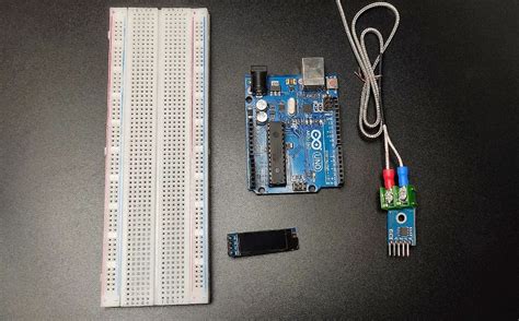 high temperature monitoring edison science corner esc