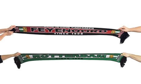 Onrust Bij Feyenoord Rond Herbenoeming Van Voorzitter Toon Van Bodegom