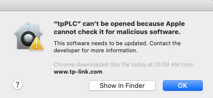 What If I Failed To Install TP Link Utility Or Driver Manually On MacOS
