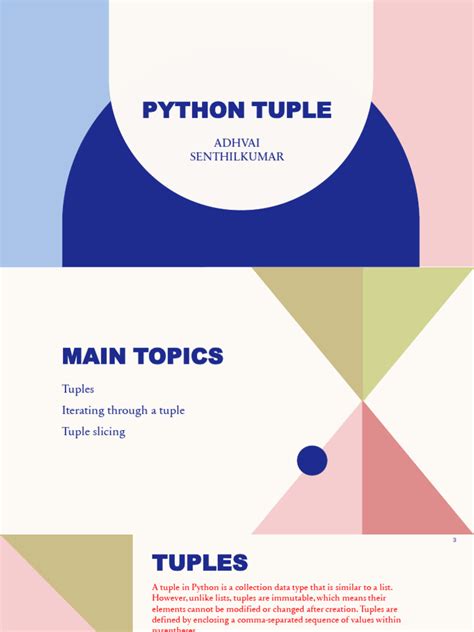 tuple class 12 pdf