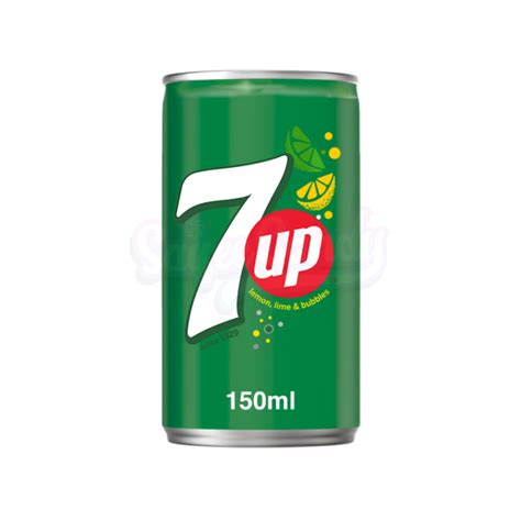 7up Can 150ml Saifee Candy