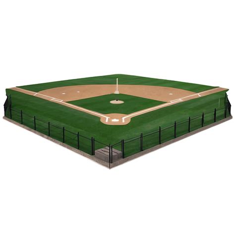 100 Baseball Diamond Png Images