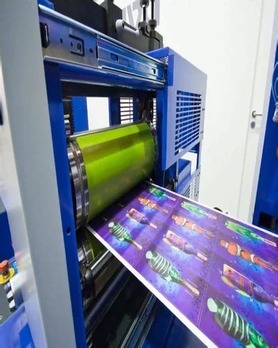 OFFSET PRINTING MACHINE SREVICE At 5 Page In Jaipur ID 19240530973