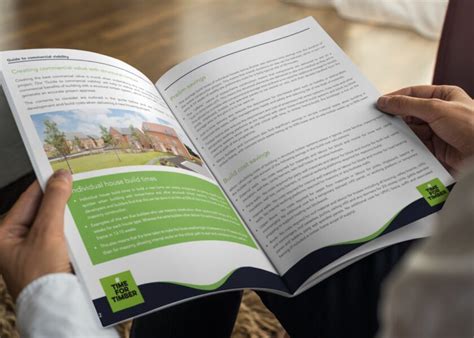 Sta Release A Guide To Commercial Viability For Structural Timber Structural Timber Association