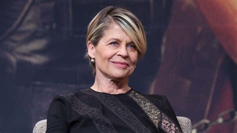 Linda Hamilton Would Be Quite Happy To Never Return To Terminator