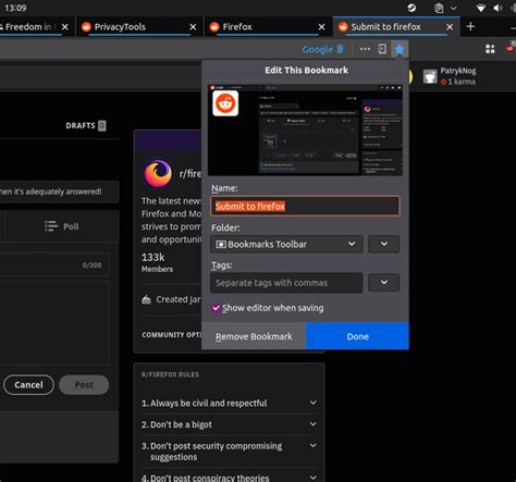 Wayland Fractional Scaling Sucks Are There Plans To Improve It Rfirefox
