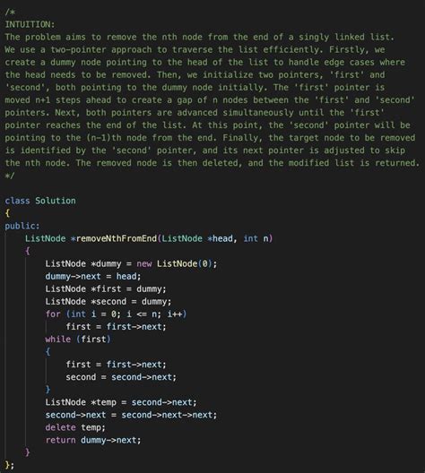 Leetcode Problemsolving Cpp Datastructures Happycoding Mukesh