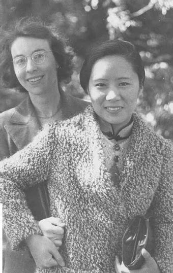 Chien Shiung Wu Wikipedia