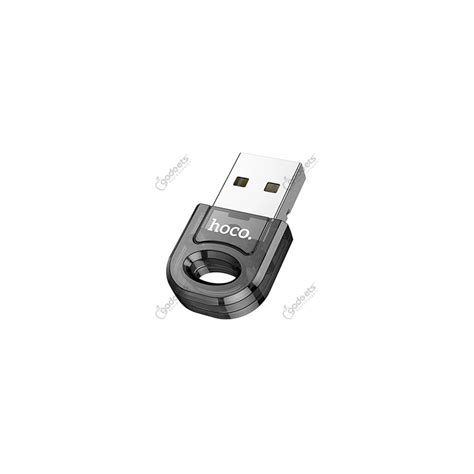 Hoco Ua28 Usb Bluetooth Adapter Price In Bangladesh