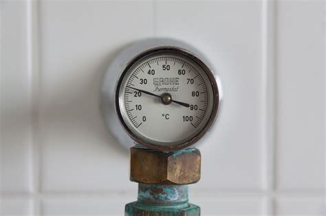 Thermostat Créé Avec Un Lcd Et Arduino Plaisirarduino