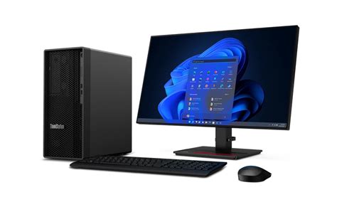 Lenovo Thinkstation P Tower At Lenovo Cpu In Mumbai Id