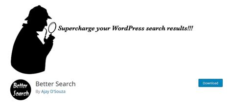 Plugins To Improve WordPress Search StWebDesigner