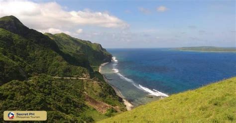 The Natural Wonders Of The Batanes Islands A Unique Landscape Of The