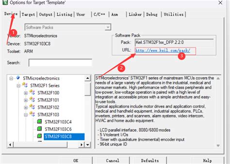 关于cortex M3报错解决方法总结：flash Download Failed错误 小赵小赵0117 博客园