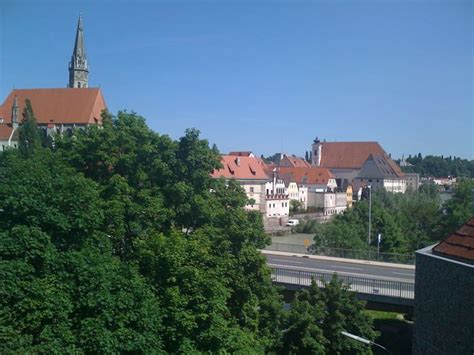 Steyr - Wikitravel