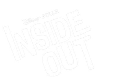 Disney And Pixars Inside Out 3 Poster And Logo Made By Me Rinsideout