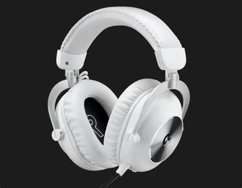 Logitech Launches High End Lightspeed Gaming Headset Channelnews