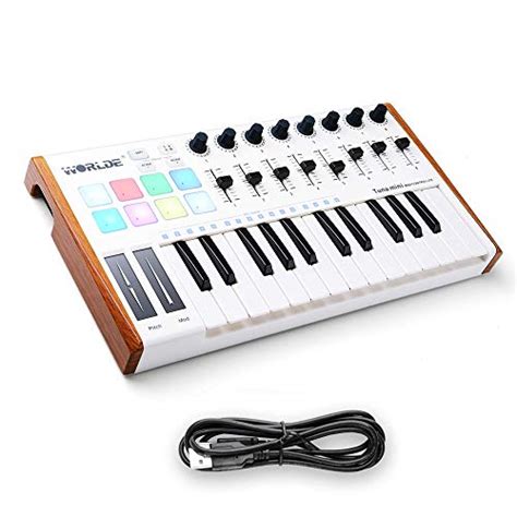 Best MIDI Controller For FL Studio MusicCritic