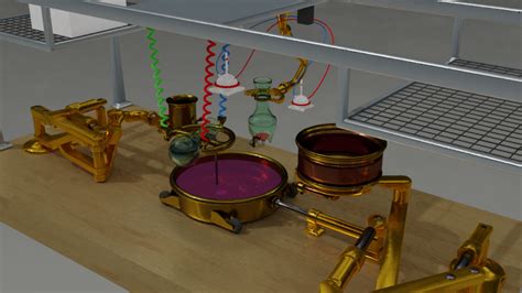 Fluid Simulation Using Animation Nodes Animations Blender Artists Community