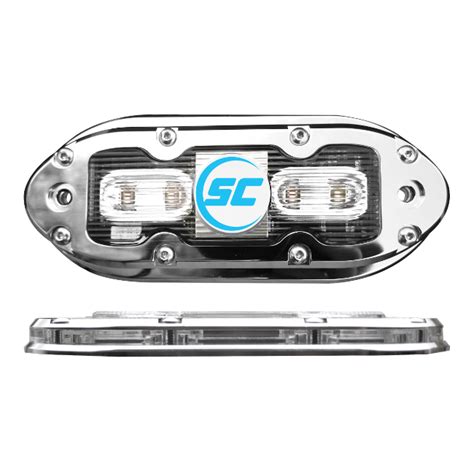 Shadow Caster Scm 4 Custom Led And Fiberoptics