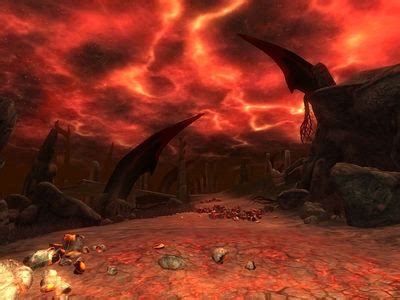 Oblivion Bruma Gate UESP Wiki The Unofficial Elder Scrolls Pages