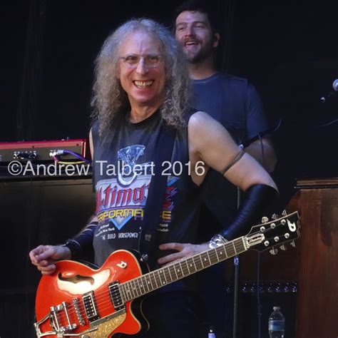 Waddy Wachtel On Tour World Wide Music Media