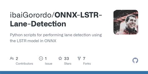 onnx lstr lane detection readme md at main · ibaigorordo onnx lstr lane