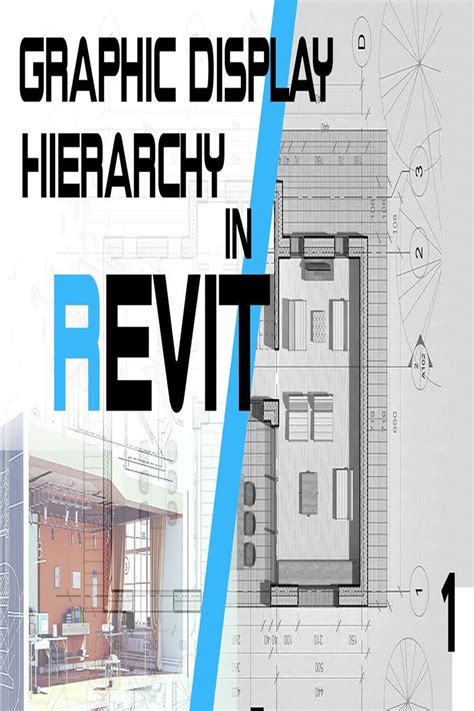 Revit Graphic Display Hierarchy 01 Object Styles Hierarchy Page Setup Graphic