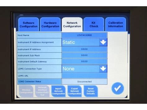 Fresenius Kabi Lovo 6r4900 Cell Processing System
