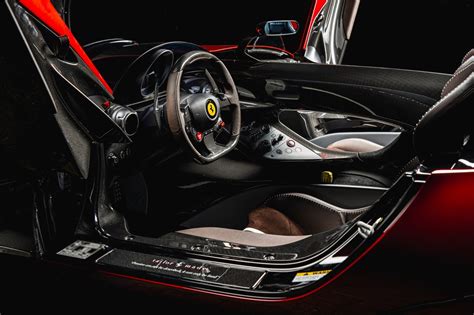 Ecr Ferrari Monza Sp2 Details