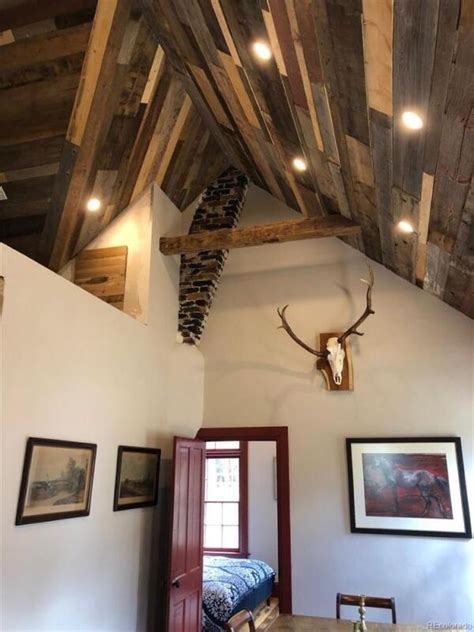 Mount Massive Ranch In Leadville For Sale In Leadville Co Lake County Farm And Ranch