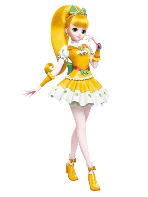 Princess Emerald Png By Raymanlover2018 On Deviantart