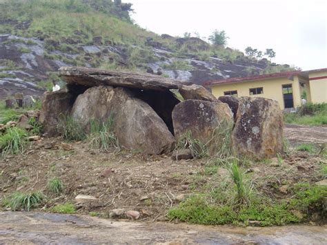 Largest Megalithic Structures