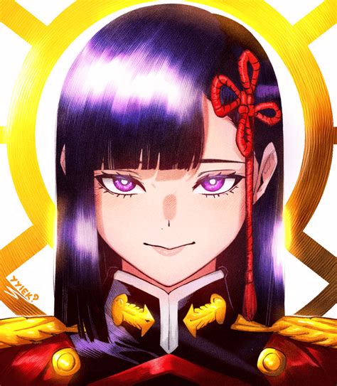 Ren Yamashiro Coloring By Me Rmatoseiheinoslave