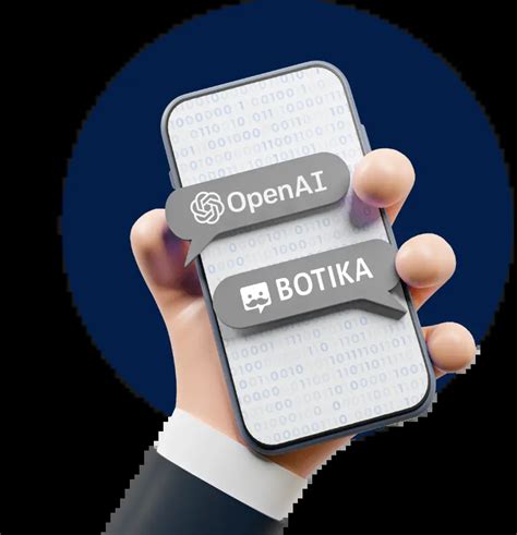 Chatbot GPT Botika Botika Answering Opportunity