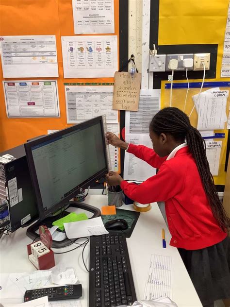 Parsloes Primary School Year 3 Maths