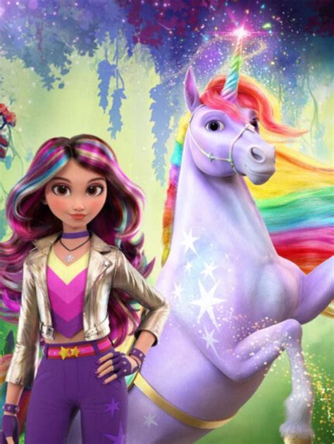 🤍 A Mix 🤍 🦄💜unicorn Academy 💜🦄 ~ L Love It 💜🦄 Wattpad