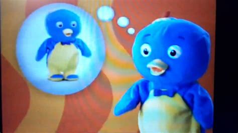 The Backyardigans Sing And Spin Pablo Tv Commercial 2005 Youtube