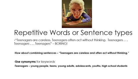 Common Essay Writing Errors Powerpoint By Life Lessons Tpt