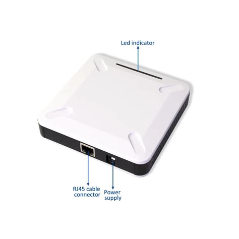 LAN Hotel Lock System Encoder With RJ Ethernet Port JCSMARTS