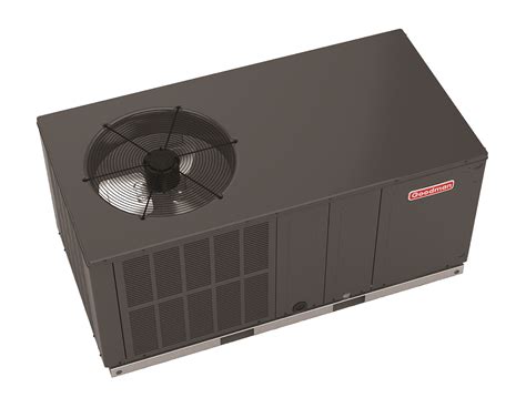 Goodman 5 Ton 152 Seer2 Packaged Heat Pump Packaged Heat Pump